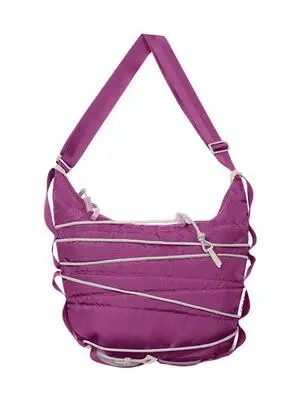 BABOON TO THE MOON Moonbag 7L Wildberry