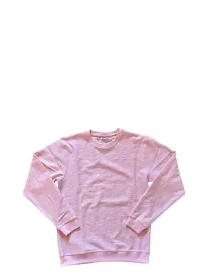LAREE + CO Corded Sweatshirt Blush
