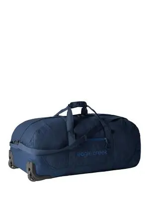 EAGLE CREEK Rolling Duffle - Atlantic Blue
