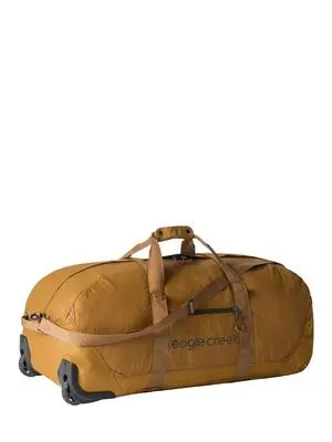 EAGLE CREEK Rolling Duffle - Safari Brown