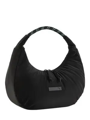 PUMA Beyond Labels Hobo Bag