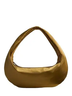 KHAITE Olivia Medium Sport Shoulder Bag