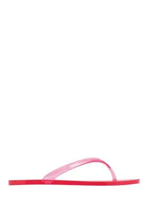 ANCIENT GREEK SANDALS Jelly Flip Flop - Pink