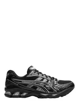 Asics Gel-Kayano 14 Sneakers 006 Black/pure Silver