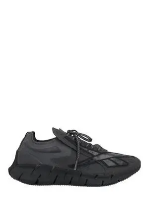 MAISON MARGIELA X REEBOK Performance Sneakers - Black