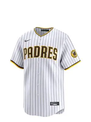 Nike Fernando Tatã­s Jr. San Diego Padres Mlb Limited Jersey - White
