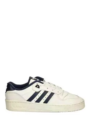 Adidas Rivalry Sneakers - White