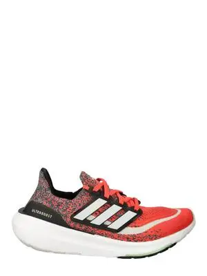Adidas Ultraboost Light Sneakers - Red