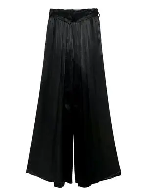 MOUTAKI Wide-Leg Trousers
