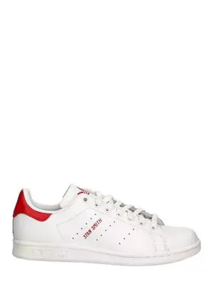 Adidas Stan Smith Sneakers - White