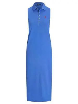 Polo Ralph Lauren Polo Dress - Blue
