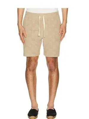 Rails Nova Shorts - Grange Craft Paper