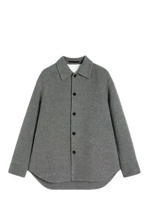 JIL SANDER Wool Jacket