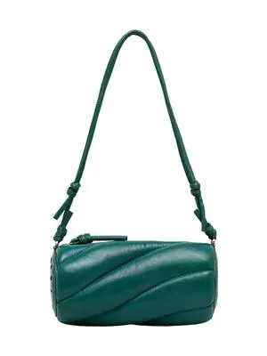 Fiorucci Mella Cross Body Bag - Green