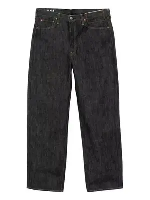 Visvim Social Sculpture 01 Jeans - Blue
