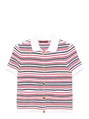 GUCCI Striped Shirt