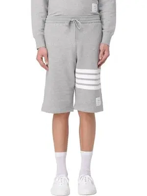 Thom Browne Shorts - Grey