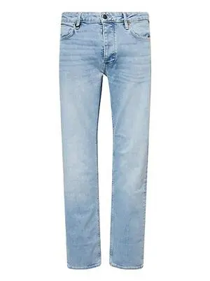 Neuw Lou Straight-leg Denim Jeans - Fazer