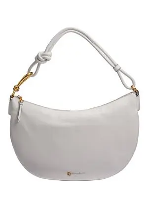 Donna Karan New York Roslyn Large Hobo - Brillant White