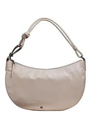 Donna Karan New York Roslyn Large Hobo - Sand