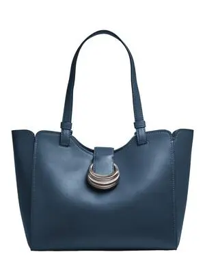 Donna Karan New York Valley Stream Tote - Ocean