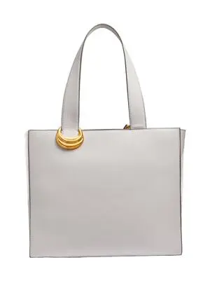 Donna Karan New York Hewlett Tote - Brillant White