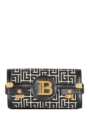 Balmain B-buzz Pouch 23 - Black