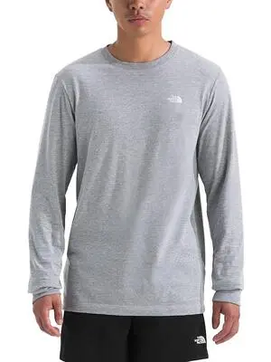 THE NORTH FACE Evolution Regular Fit Long Sleeve Tee