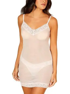 Cosabella Forever Chemise - Pink Lilly