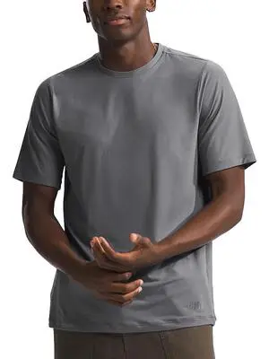 The North Face Dune Sky Tee - Smoked Pearl