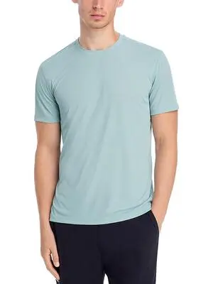 Ten Thousand Lightweight Regular Fit Tee - Slate