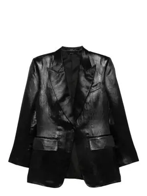 TOM FORD Bianca Blazer - Black