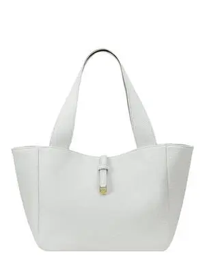 Gigi New York Mercer Tote - White