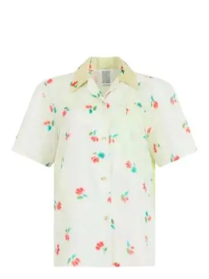 ROSIE ASSOULIN Cabana Shirt