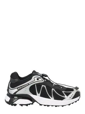 SALOMON XT-Whisper Sneakers Black/ftw Silver/white
