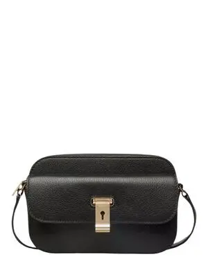 Bally Cross Body Bag - Black