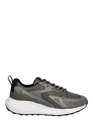 Lacoste L003 Evo Sneakers - Grey