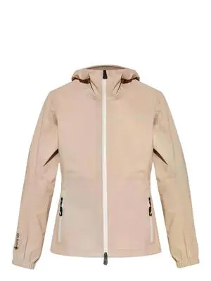Moncler Valles Jacket - Neutrals