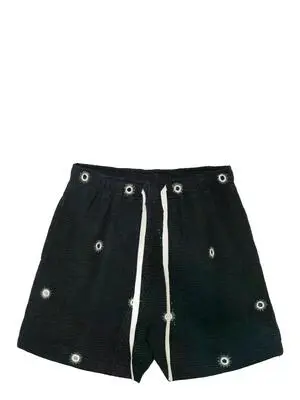 KARTIK RESEARCH Mirror Shorts