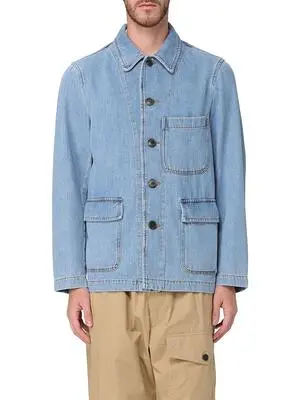 DRIES VAN NOTEN Dries Van Noten Denim Jacket