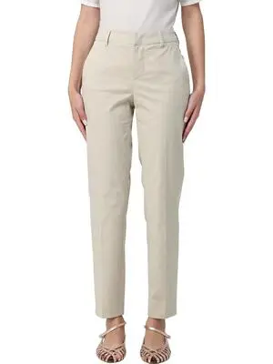 PT TORINO Trousers Beige