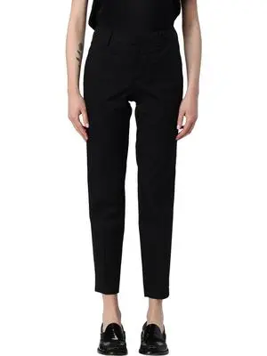 PT TORINO Trousers Black