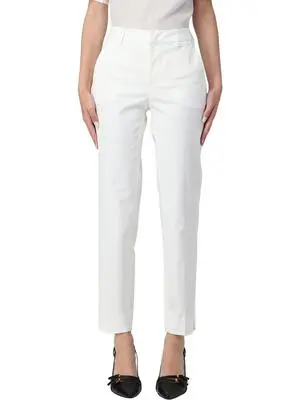 PT TORINO Trousers White