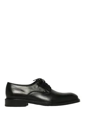 Paul Smith Brogue Shoes - Black