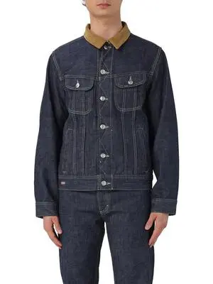 Paul Smith Jacket - Denim