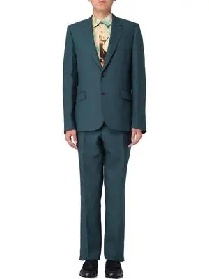 Paul Smith Suit - Green