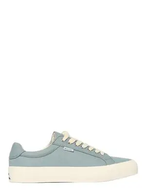 Paul Smith Low Top Sneakers - Gnawed Blue
