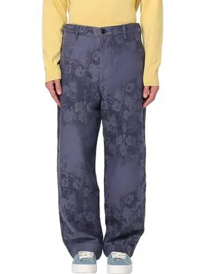 Paul Smith Floral Jeans - Denim