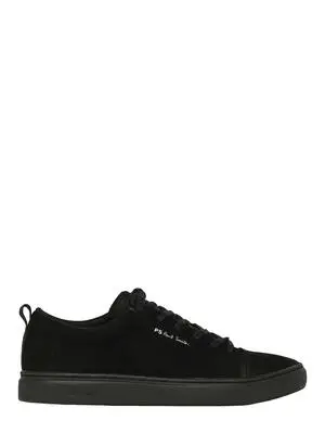 Paul Smith Lace-up Sneakers - Black