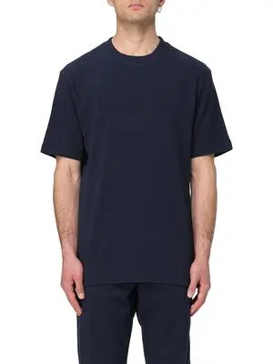 BOSS T-shirt Men Blue